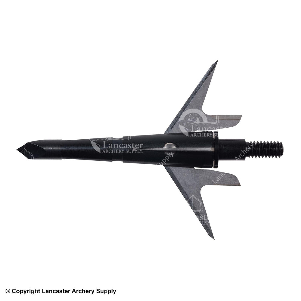 Swhacker Hybrid Broadheads (100 gr.) – Lancaster Archery Supply