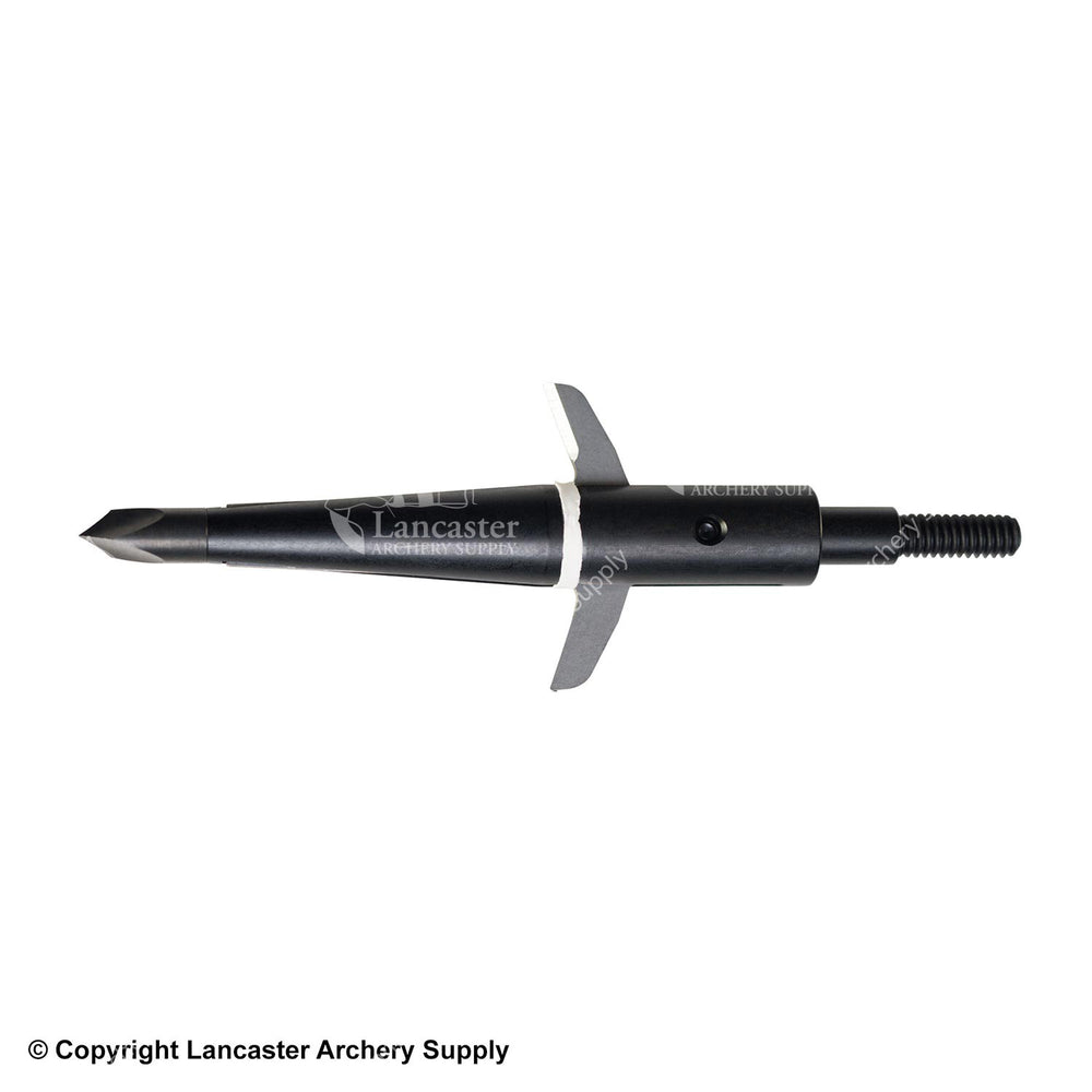 Swhacker #243 Broadhead (3-pk) – Lancaster Archery Supply