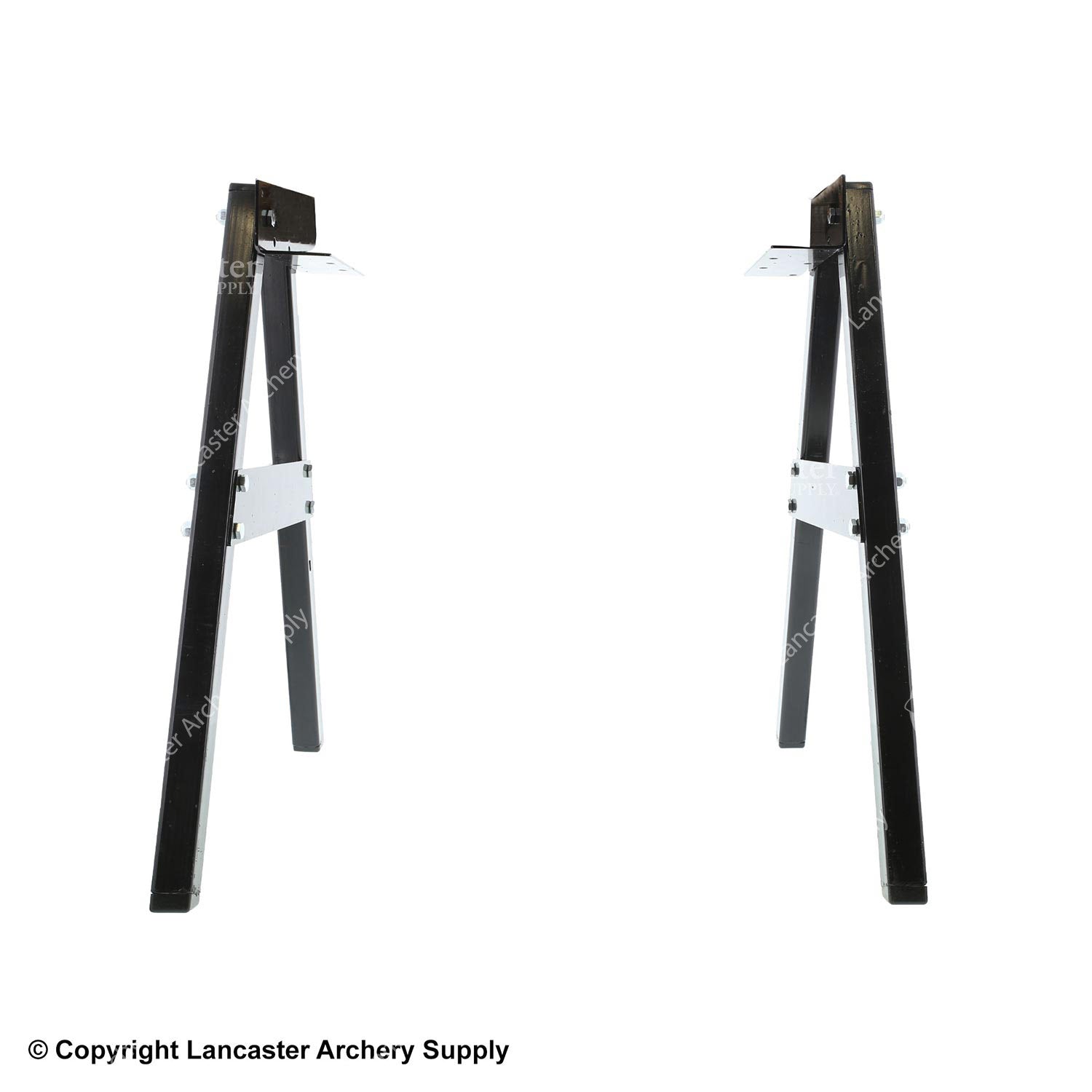 Big Shot Iron Man Target Stand – Lancaster Archery Supply