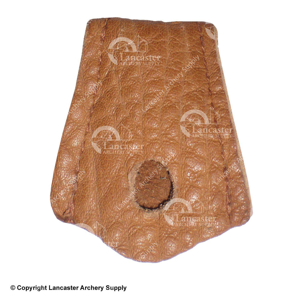 Legacy Leather Limb Tip Protector – Lancaster Archery Supply