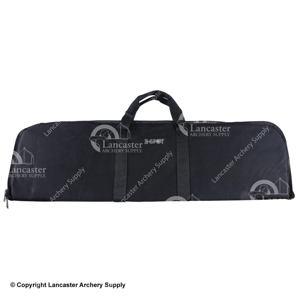 X-Spot Basic TD Recurve Soft Bow Case – Lancaster Archery Supply