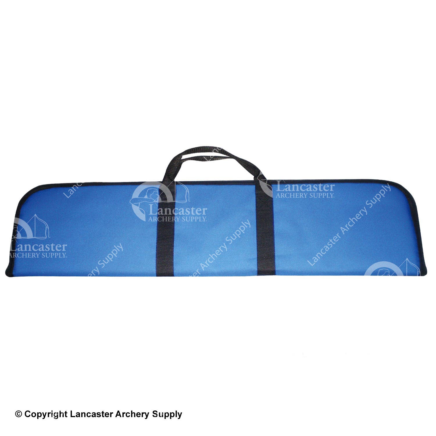X-Spot Basic TD Recurve Soft Bow Case – Lancaster Archery Supply