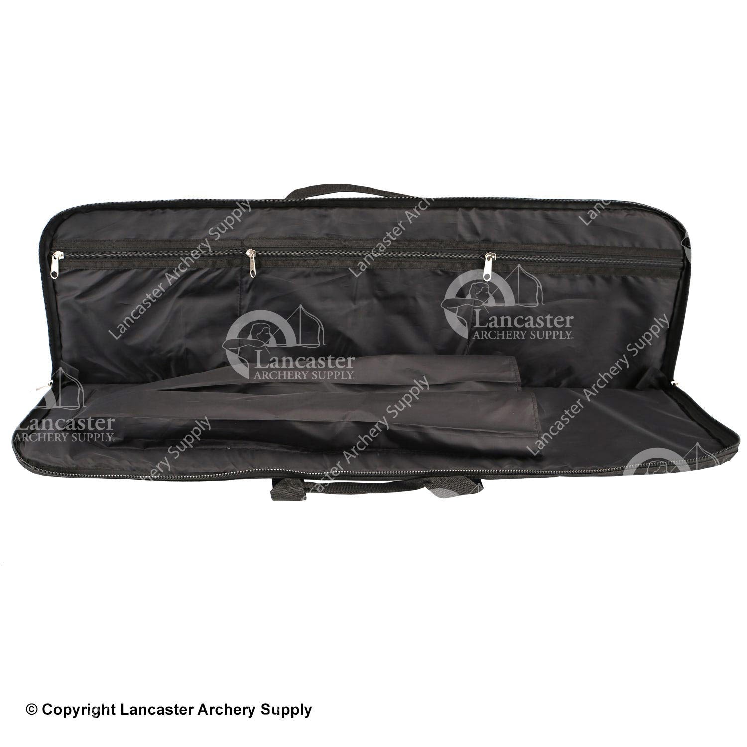 X-Spot Basic TD Recurve Soft Bow Case – Lancaster Archery Supply
