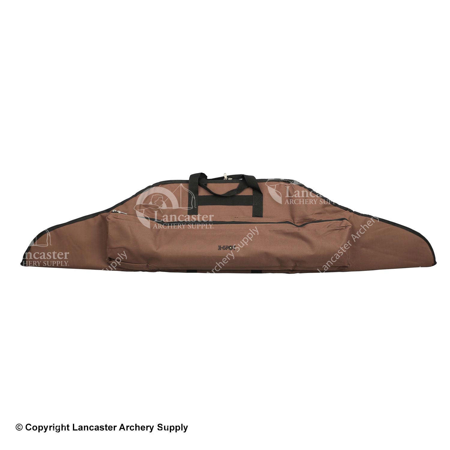 X-Spot Strung Recurve Case – Lancaster Archery Supply