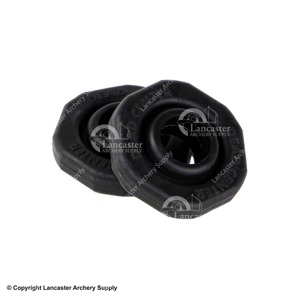 Dead Center Stabilizer Silencer – Lancaster Archery Supply