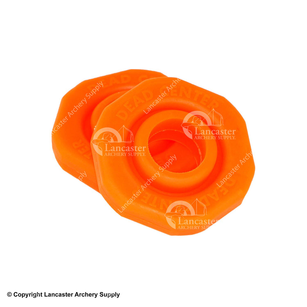 Dead Center Stabilizer Silencer – Lancaster Archery Supply