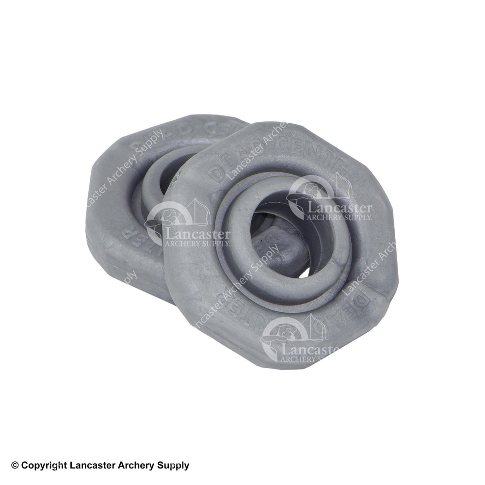 Dead Center Stabilizer Silencer – Lancaster Archery Supply