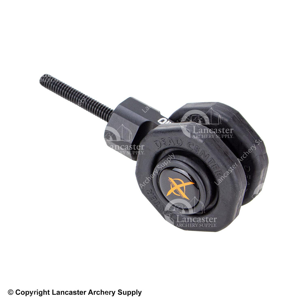 Dead Center Dead End Dampener – Lancaster Archery Supply