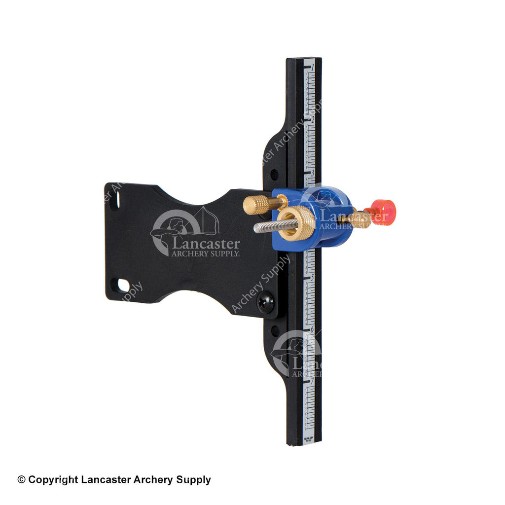 Avalon Tyro Target Sight – Lancaster Archery Supply