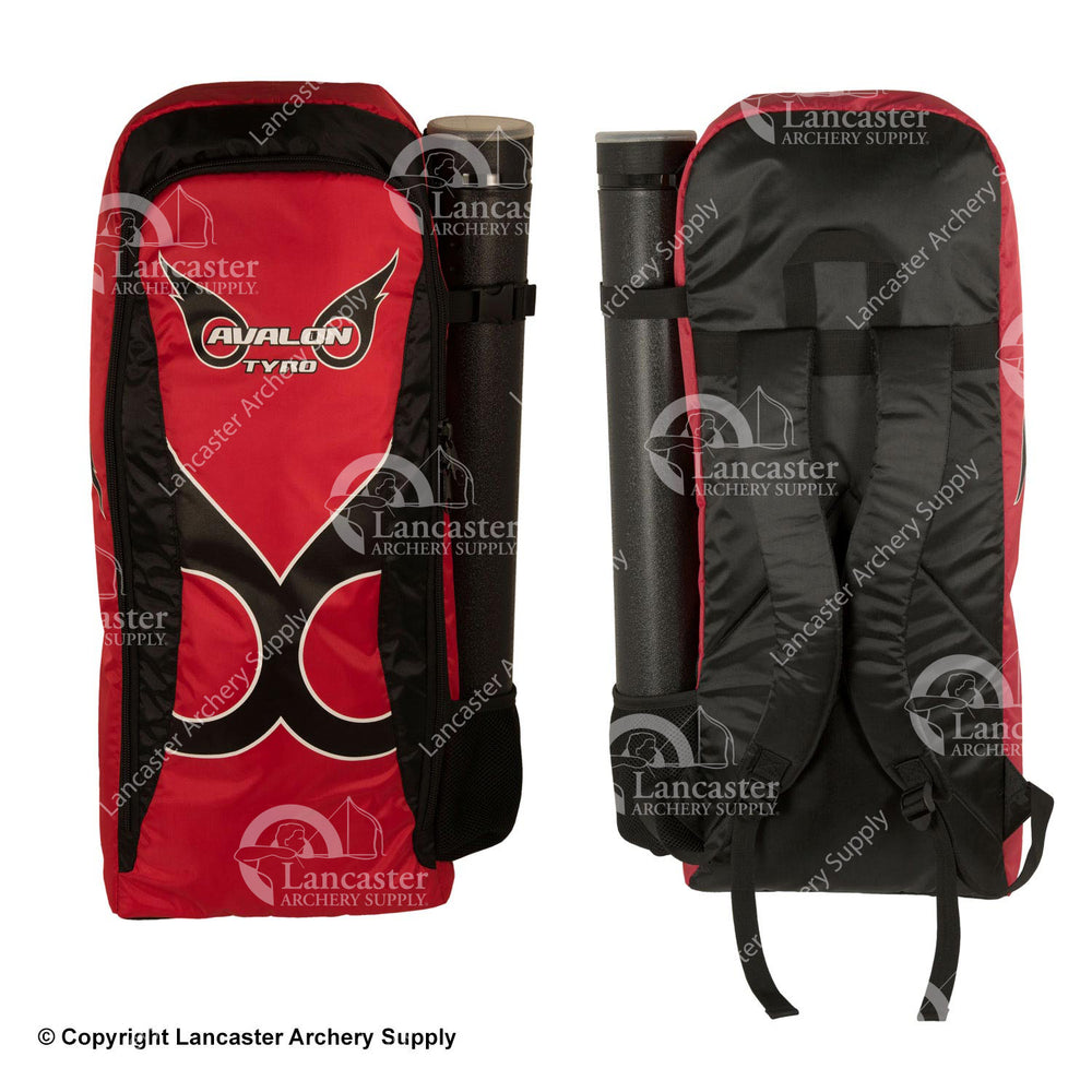Avalon Tyro Recurve Backpack – Lancaster Archery Supply