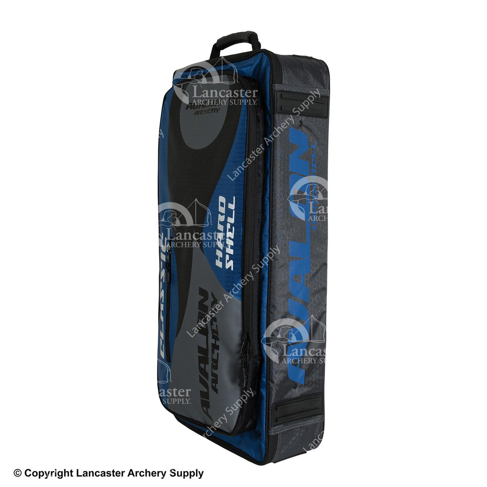 Avalon Classic Hard Shell Recurve Backpack – Lancaster Archery Supply