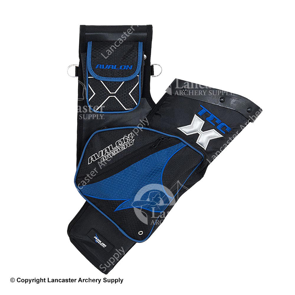 Avalon Tec-X Target Quiver – Lancaster Archery Supply
