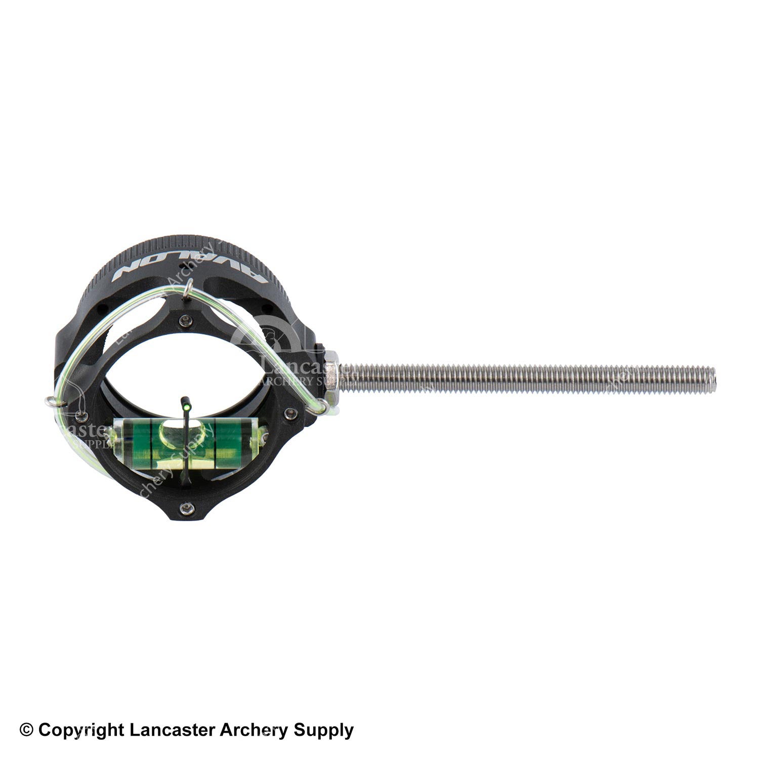 Avalon Tec X 29mm Compound Scope – Lancaster Archery Supply