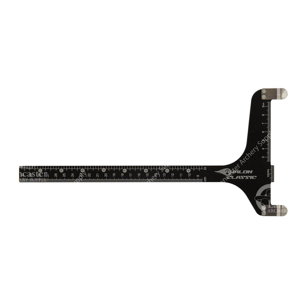 Avalon Classic Bow Square – Lancaster Archery Supply