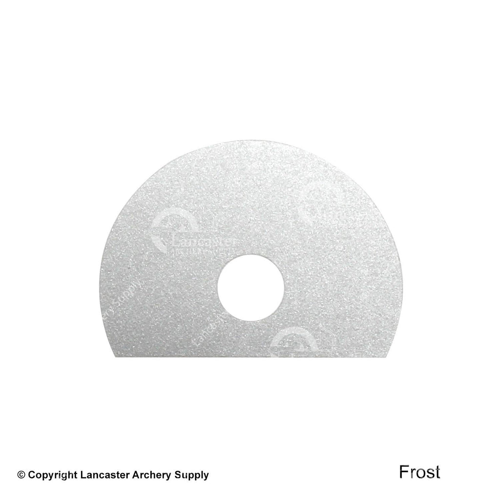 Precision Archery Reticles Lens Mask (1-3/8") – Lancaster Archery Supply