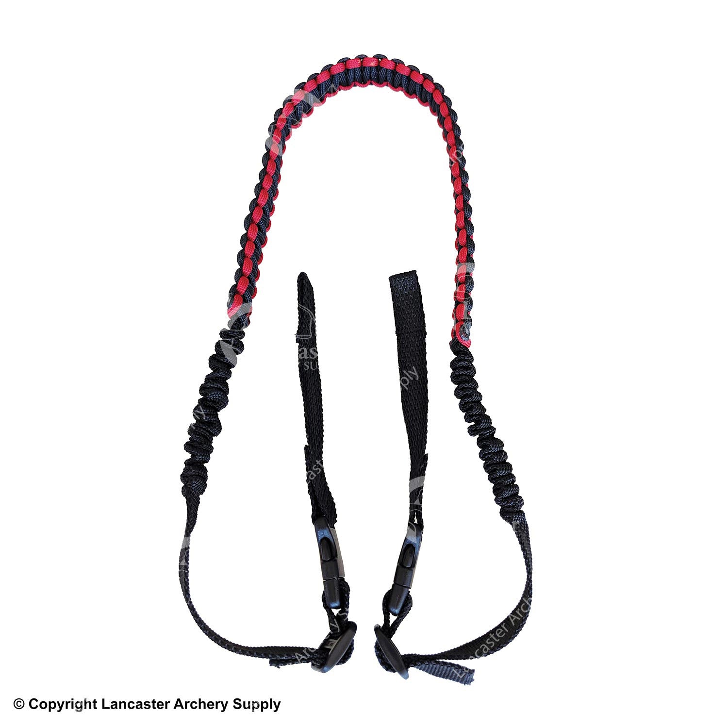 LOC Outdoorz Pro Hunt'R Bow Sling – Lancaster Archery Supply