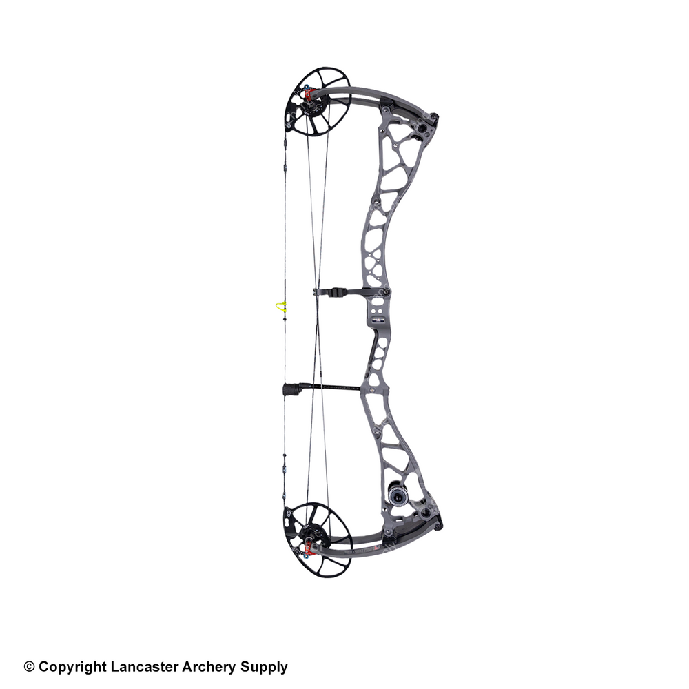 Bowtech SS34 Compound Hunting Bow – Lancaster Archery Supply