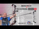 Bowtech Reckoning 39 Gen2 Compound Target Bow (Long Cam) – Lancaster Archery Supply