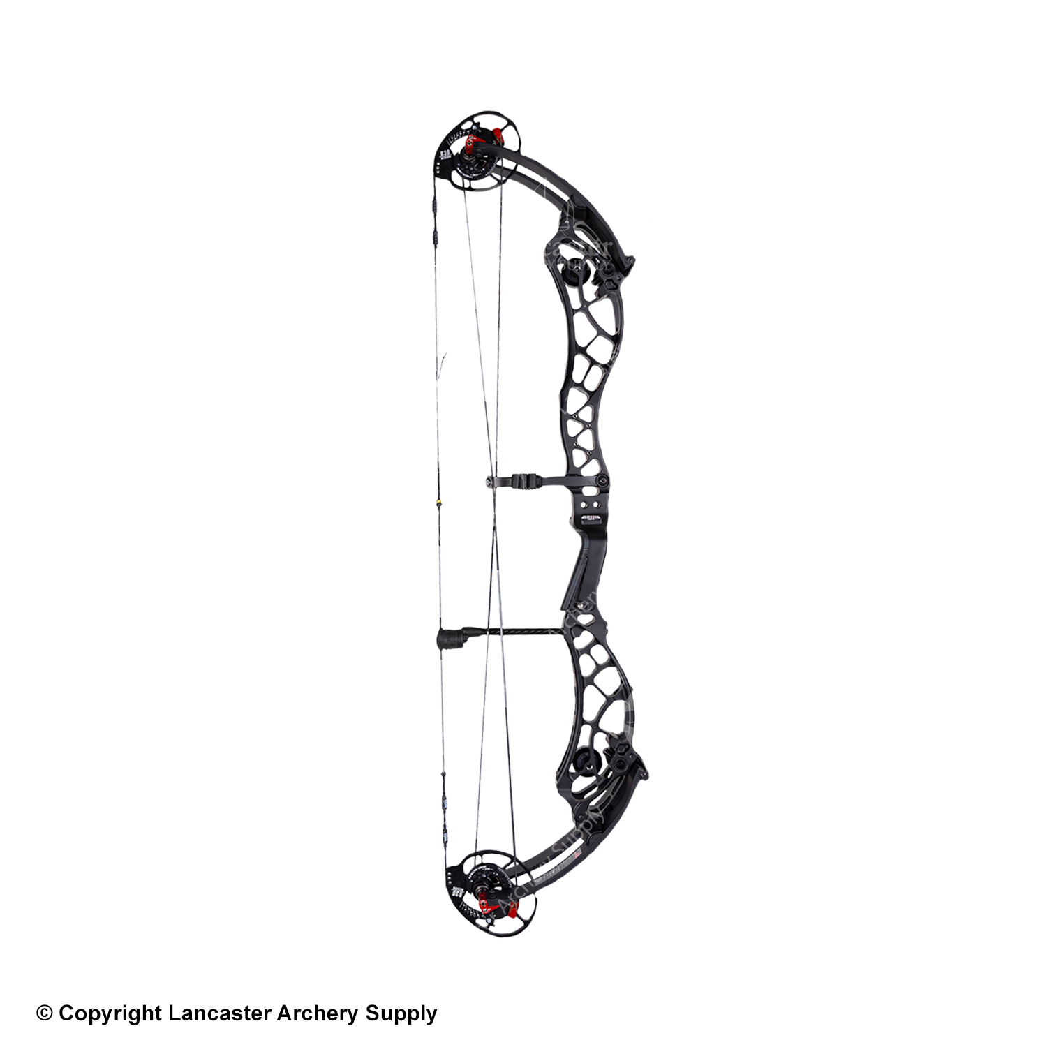 Bowtech Reckoning 36 Gen2 Compound Target Bow (Medium Cam) – Lancaster Archery Supply