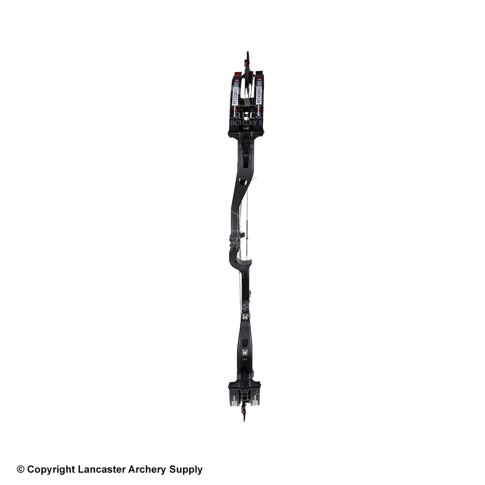 Bowtech Reckoning 36 Gen2 Compound Target Bow (Medium Cam) – Lancaster ...
