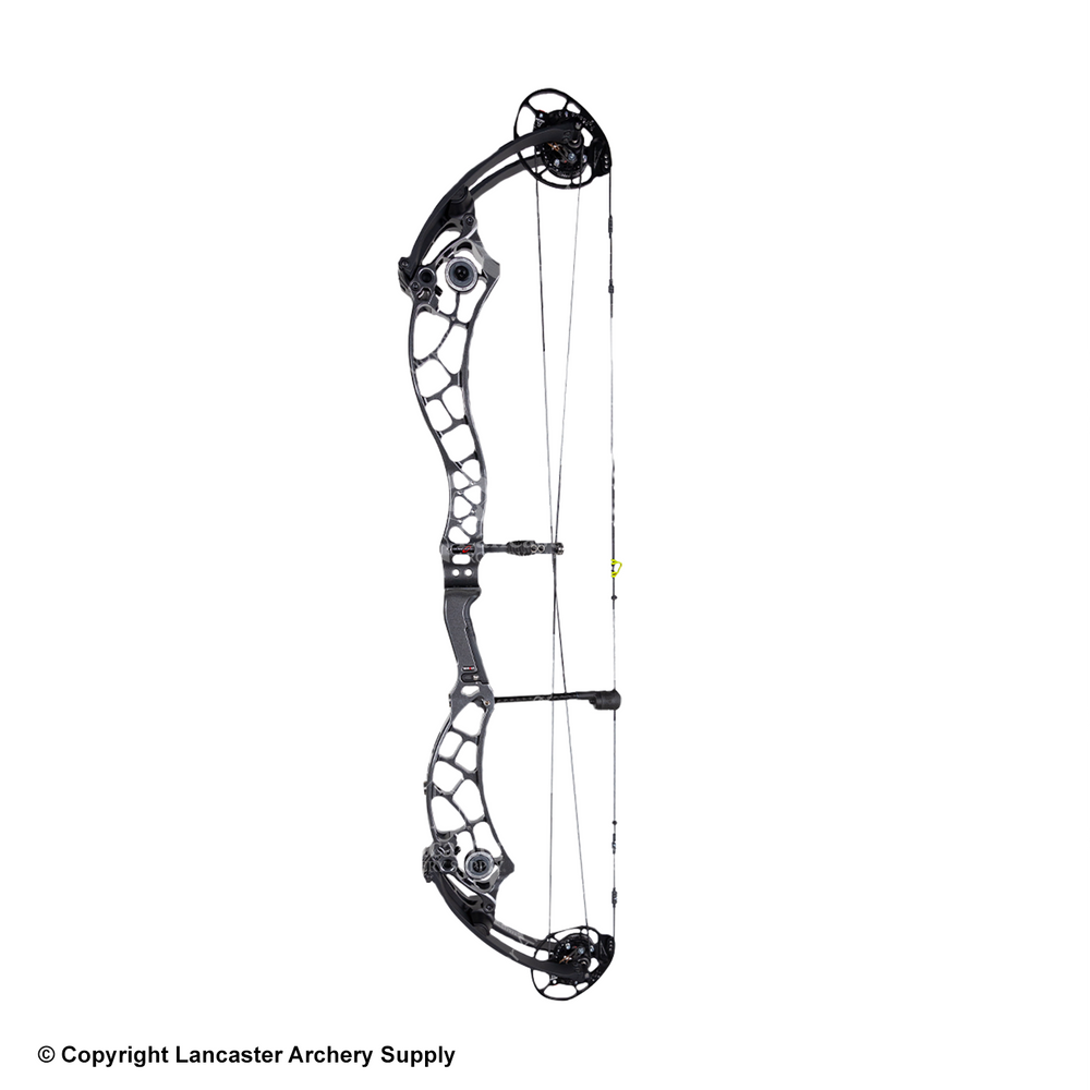Bowtech Reckoning 39 Gen2 Compound Target Bow (Medium Cam) – Lancaster ...