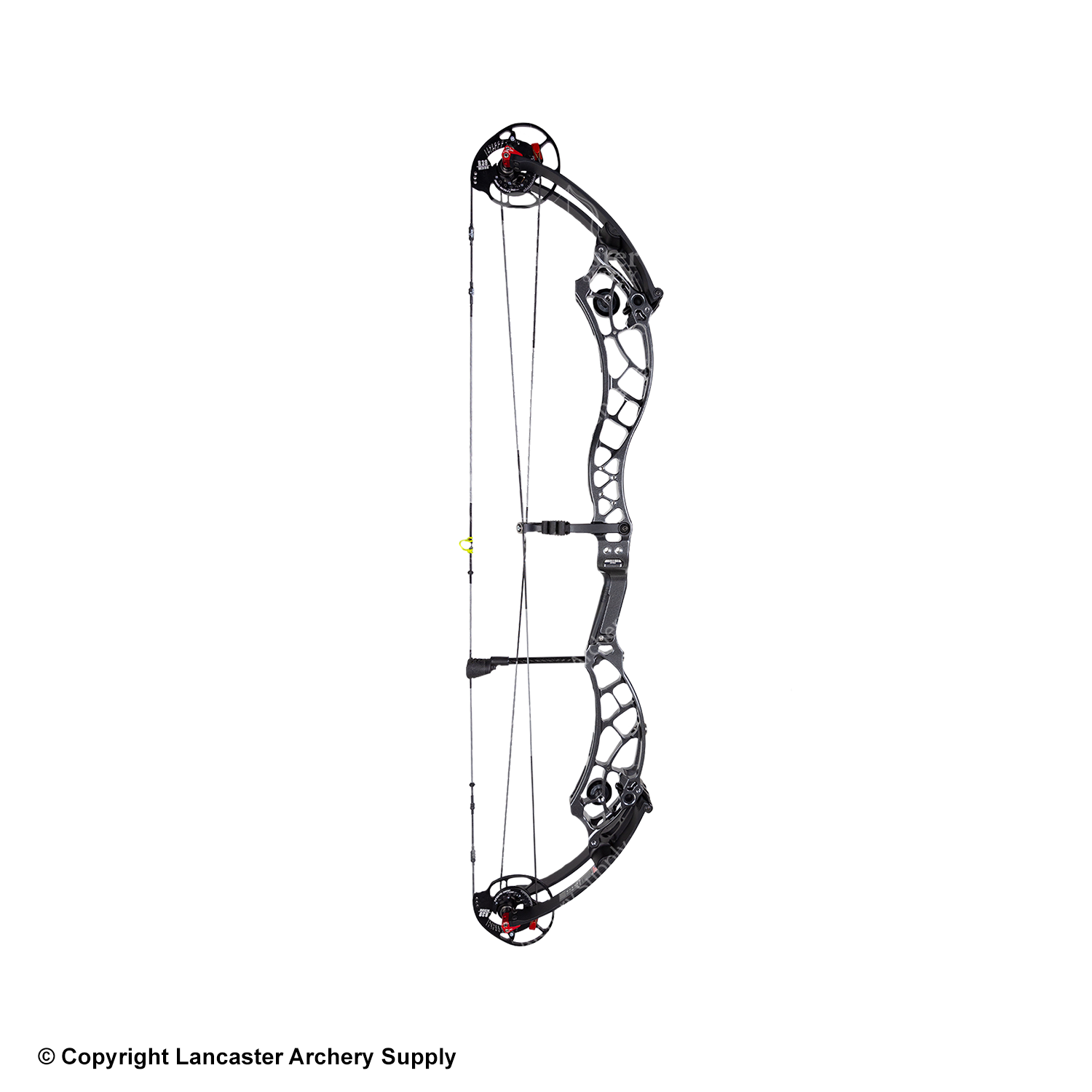 Bowtech Reckoning 39 Gen2 Compound Target Bow (Medium Cam) – Lancaster ...
